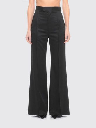 Vivienne Westwood Pantalon VIVIENNE WESTWOOD Femme couleur Noir
