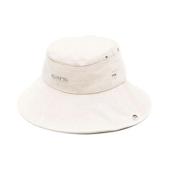 Jacquemus unisex, Accessories, Wei&szlig;, 58 CMGr&ouml;&szlig;e