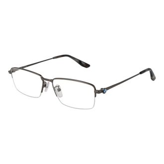 BMW Metallrahmen Brille