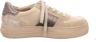 Paul Green Damen, Schuhe, Beige, 40 EUGr&ouml;&szlig;e