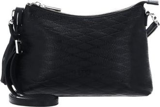 Picard sac &agrave; &eacute;paule bandouli&egrave;re Lille Crossbody Bag Schwarz noir