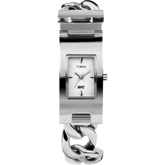 Timex UFC Championship ID Armbanduhr - - Accessories - Herren - Grau - ONE SIZE