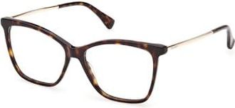Max Mara MM5235 052 Dark Havana 53/14/145 Lunettes pour femme