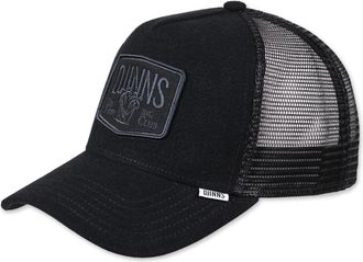 Djinns Cap Hippy