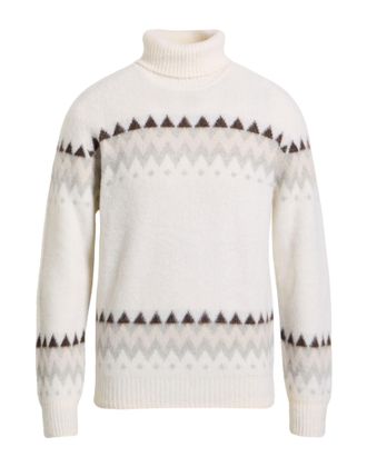 Eleventy STRICKWAREN - Rollkragenpullover auf YOOX.COM