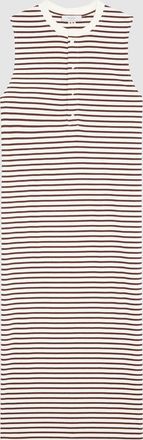 Roseanna Robe Clover Ecru