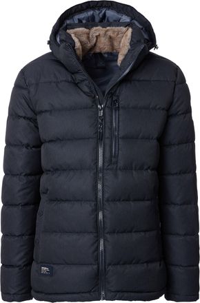Casamoda Herren Steppjacke (554529000), Gr&ouml;&szlig;e:3XL, Farbe:Blau (135)
