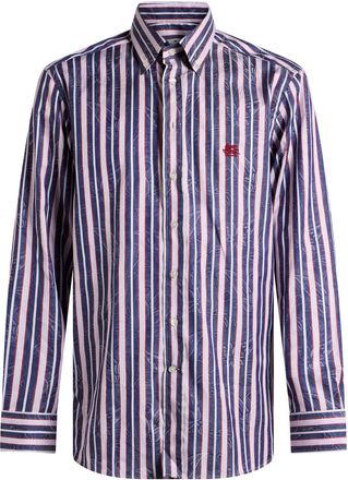 Etro TOPS - Hemden auf YOOX.COM