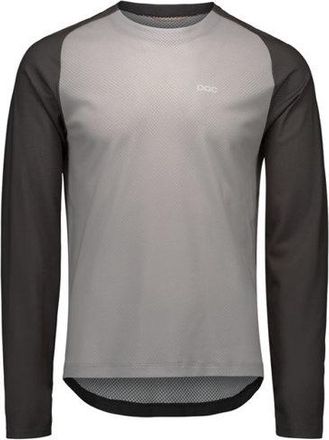 Poc Ms Motion Air L/S - Langarm MTB Trikot - Herren