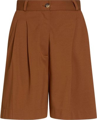 Harris Wharf London HOSEN & R&Ouml;CKE - Shorts & Bermudashorts auf YOOX.COM