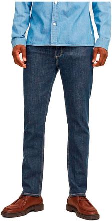 Jack & Jones Male Regular fit Jeans JJICLARK JJEVAN CJ 698 NOOS Regular fit Jeans