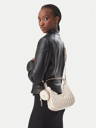 Guess Handtasche J6BZ23 W4033 Goldfarben