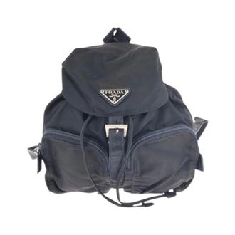 Prada Damen, Pre-Owned, Schwarzk, ONE SIZEGr&ouml;&szlig;e