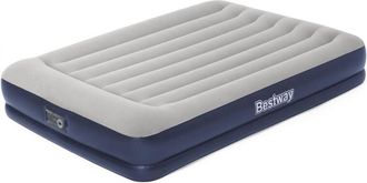 Bestway Luftbett Tritec Double xl Lo 203 x 152 x 36 cm Luftbett - Bestway