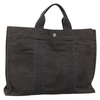 Herm&egrave;s Damen, Pre-Owned, Grau, ONE SIZEGr&ouml;&szlig;e