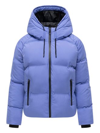 Navahoo Damen Winterjacke Petit-Puffy im Oversize-Look