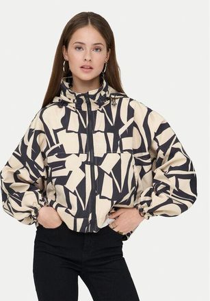 Only &Uuml;bergangsjacke Betty 15281509 Beige Regular Fit