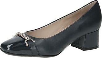 Caprice Femme Damen 9-22304-44 Escarpins, Ocean Comb, 40 EU