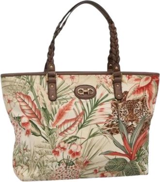 Ferragamo Damen, Pre-Owned, Mehrfarbig, ONE SIZEGr&ouml;&szlig;e