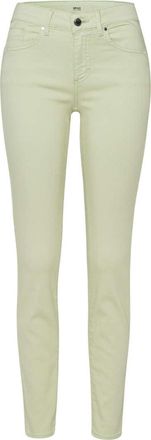 Brax Damen Style Ana Five-Pocket-Hose in Winterlicher Qualit&auml;t Jeans, Iced Mint, 27W / 30L EU
