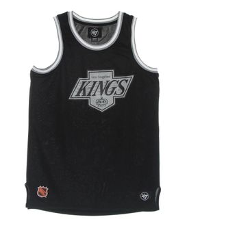 47 Brand Grafton Jersey - Homme - Sport - Noir - Taille: M