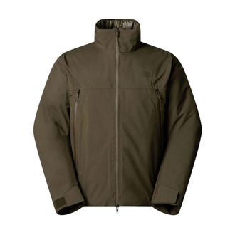 The North Face Vestes dhiver - Homme - Sport - Vert - Taille: S