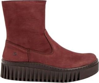 Art Femme 1531 Brighton Botte Oxford, Bordeaux, 41 EU