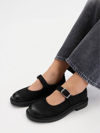 G-Star Ballerinas G-Star Raw CEO-WI23-ROUND-04 Schwarz