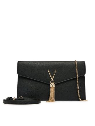 Valentino Handtasche Luxe VBS9XJ17 Schwarz
