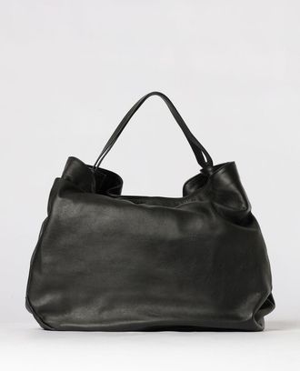 Vic Mati&eacute; Schultertasche VIC MATI&Eacute; Damen Farbe Schwarz