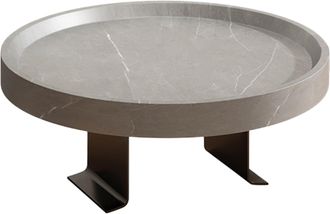 Generic Sofa Arm Tisch - Sofa Tischschale | Couch Tabletts | Einstellbarer Clip Auf Dem Lagerorganisator Getränkehalter | Seitentisch Sesselhalter Für Telefon