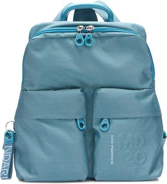 Mandarina Duck MD20 Backpack f&uuml;r Damen, Einheitsgr&ouml;&szlig;e, Lunar, Einheitsgr&ouml;&szlig;e