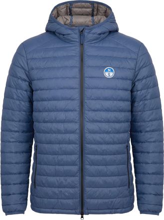 North Sails JACKEN & M&Auml;NTEL - Pufferjacken & Daunenjacken auf YOOX.COM