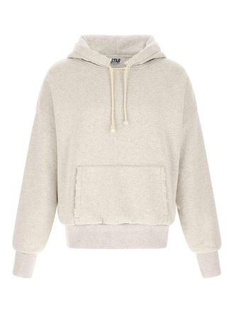 Golden Goose Sweatshirt - Grau