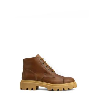 Tod's Bootie - - Shoes - Herren - Braun - 41 EU