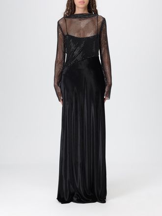 Alberta Ferretti Robe Femme couleur Noir