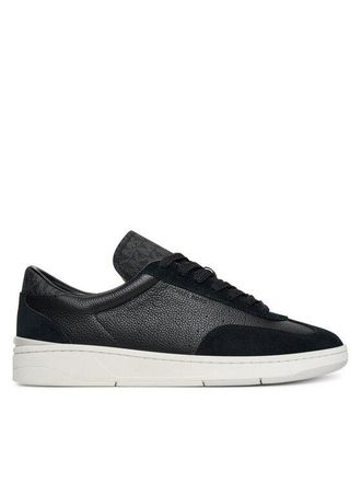 Michael Kors Sneakers Wilton 42T5WLFS1L Schwarz
