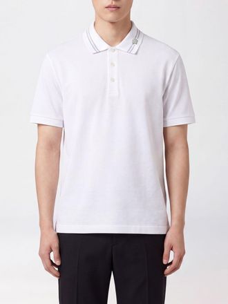 Versace Polo Homme couleur Blanc