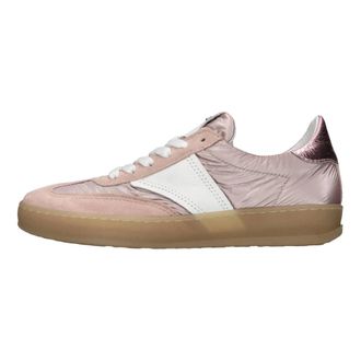 Mjus Damen, Schuhe, Rosa, 37 EUGr&ouml;&szlig;e