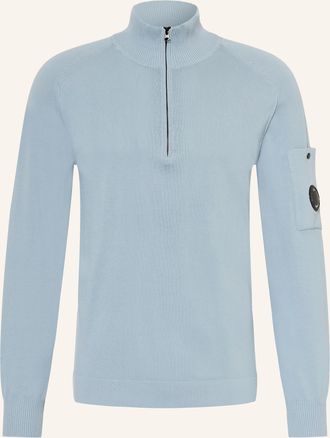 C.P. Company Troyer blau