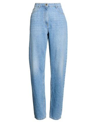 Elisabetta Franchi HOSEN & R&Ouml;CKE - Jeanshosen auf YOOX.COM