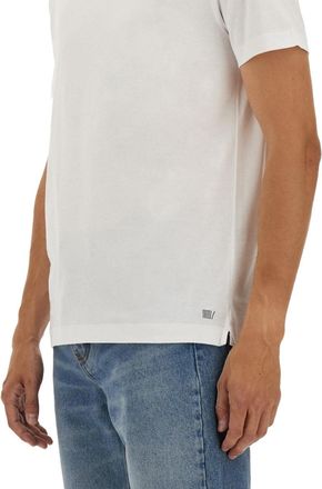 HUGO BOSS Beckham T-Shirt - White