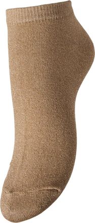 Pieces Pcsebby Glitter Sneaker Sock Bc Noos