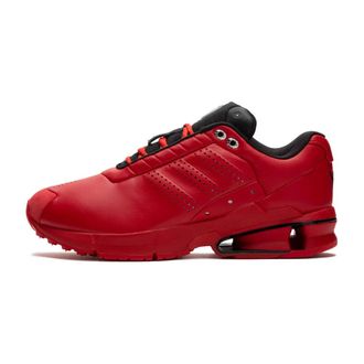adidas Herren, Schuhe, Rot, 44 EUGr&ouml;&szlig;e