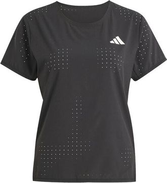 adidas Damen T-Shirt Adizero Running