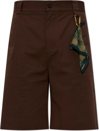 Darkpark Darkpark, Homme, Shorts, Brun, Taille: XL Denis Shorts