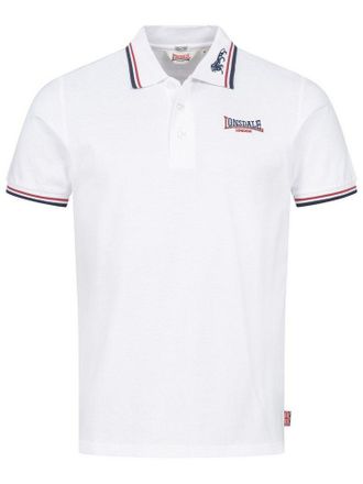 Lonsdale Poloshirt LION (1-tlg)