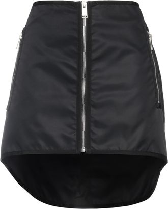 Heron Preston HOSEN & R&Ouml;CKE - Minir&ouml;cke auf YOOX.COM