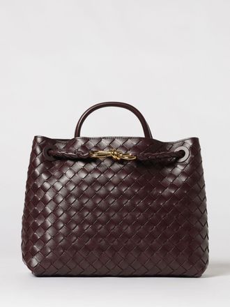 Bottega Veneta Sac &agrave; Main BOTTEGA VENETA Femme couleur Vin
