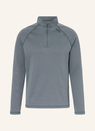 Odlo Midlayer Essential gruen